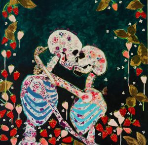 Artists - Birmingham Artwalk